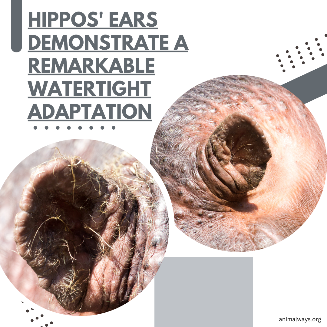 17 Cool Facts About Hippos That You Must Know! - Animal Ways